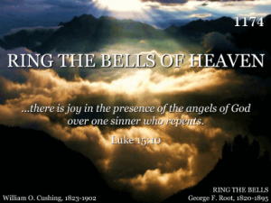 RING THE BELLS OF HEAVEN | R. J. Stevens Music